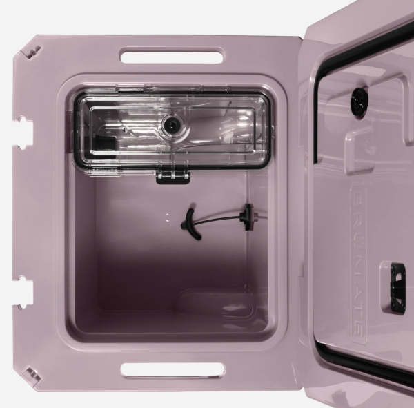 Raffle #647 - Purple Cooler Package - Howard Fire Company